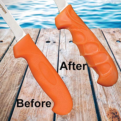 Dexter-Russell Dexter Outdoors UR-Cut Flexible Fillet Knives