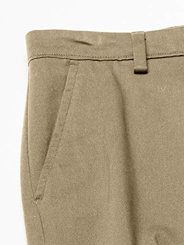 Dockers Men's Classic Fit Easy Khaki Pants (Standard and Big & Tall), Timberwolf, 32W x 32L