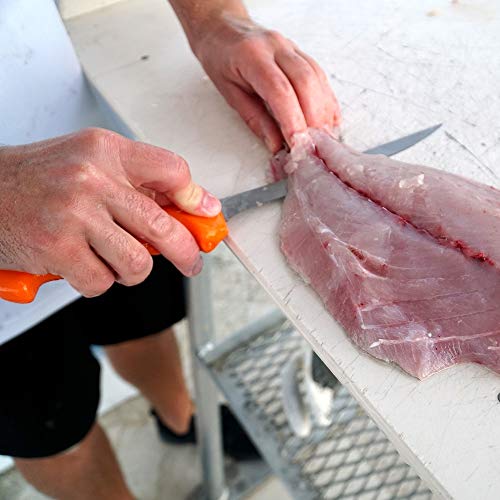 Dexter-Russell Dexter Outdoors UR-Cut Flexible Fillet Knives