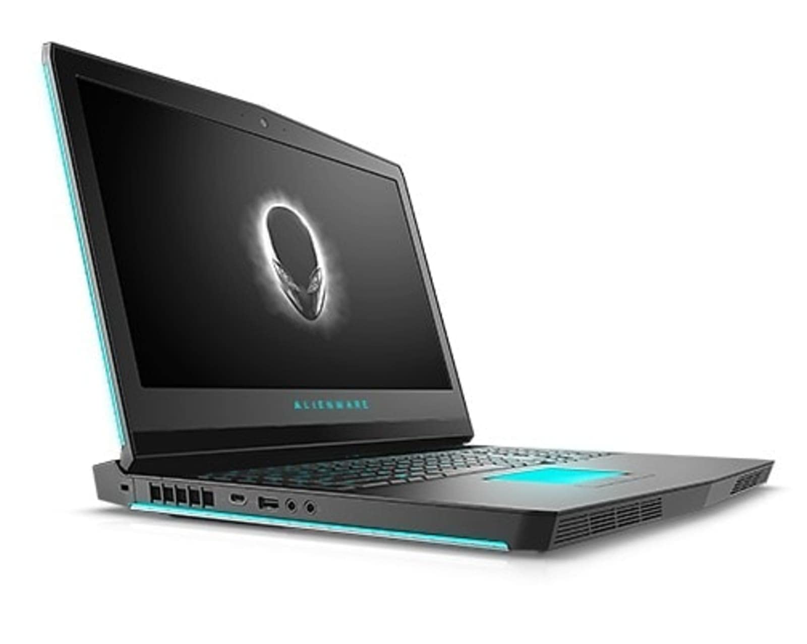 Dell Alienware 17 R4 17R4 17.3" FHD i7-6700HQ 16GB RAM 1TB HDD + 256GB SSD NVIDIA GTX 1060 6GB Win 10