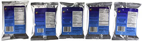 Moonix Freeze Dried Ice Cream (Best Sellers) 5ct