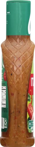 Wish-Bone Salad Dressing, Italian, 24 oz