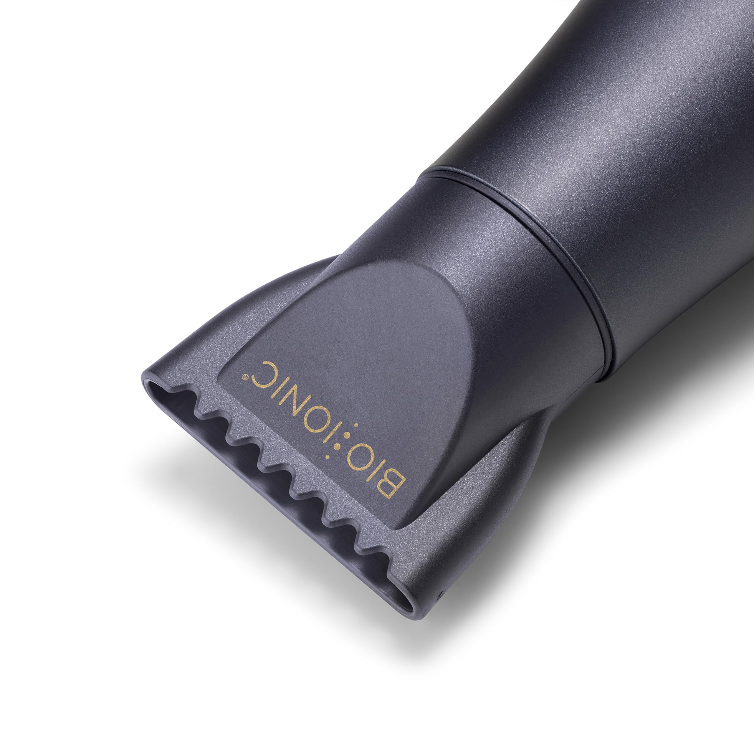 Bio Ionic GoldPro Hair Dryer, Blue, Moisturizing Heat Technology & 24K Gold MX, Ultra-Powerful 1875W AC Motor, Lightweight Blow Dryer with Ergonomic Handle, Multi-Speed Professional Hair Dryer