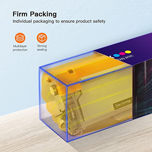 E-Z Ink (TM) Compatible Toner Cartridge Replacement for Brother TN450 TN-450 TN420 TN-420 to use with Intellifax 2840 2940 HL-2270DW MFC-7240 MFC-7360N (High Yield, 3 Pack)