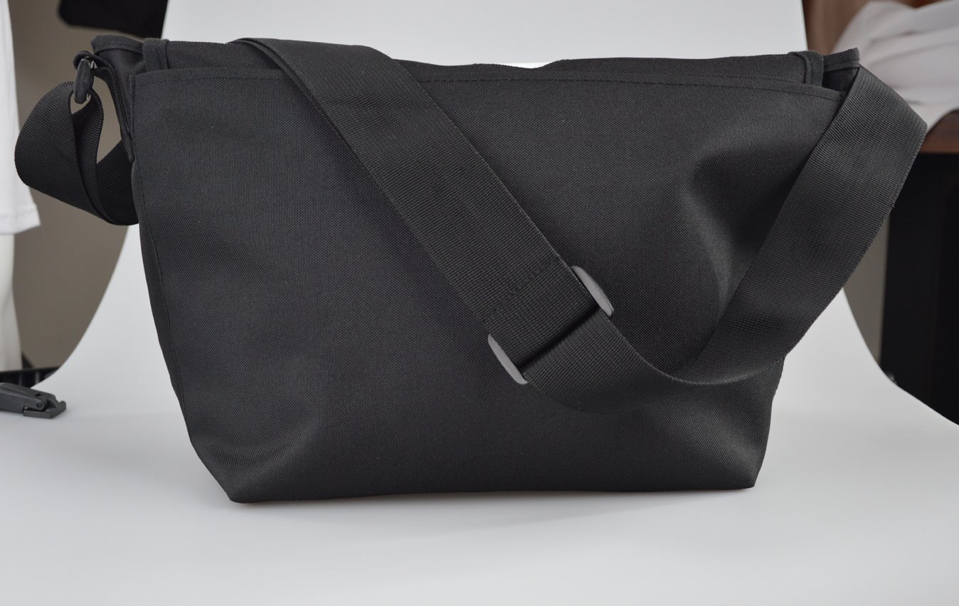 F1&Cany Big Sean - No More Interviews Handbag Cross Body Bag Messenger Sling Bag Shoulder Bags