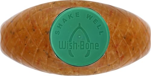 Wish-Bone Salad Dressing, Italian, 24 oz