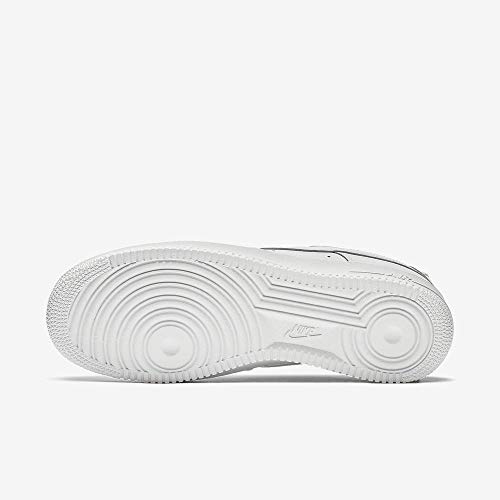 Nike Air Force 1 07 Men's Shoes White/White 315122-111 (13 D(M) US)