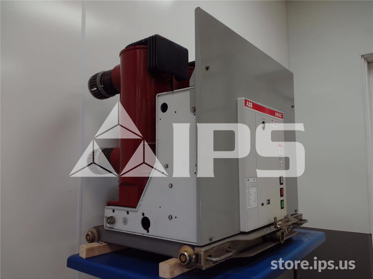 MA3D3100000000P - 3000A ABB AMVAC MA3D3100000000P