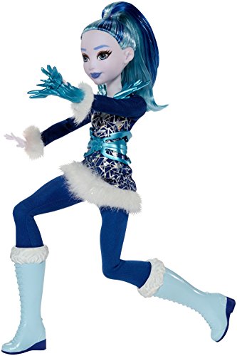 DC Super Hero Girls Action Dolls with Super Hero Accessories