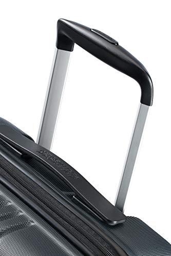 American Tourister Suitcase, Dark Slate, 55 cm