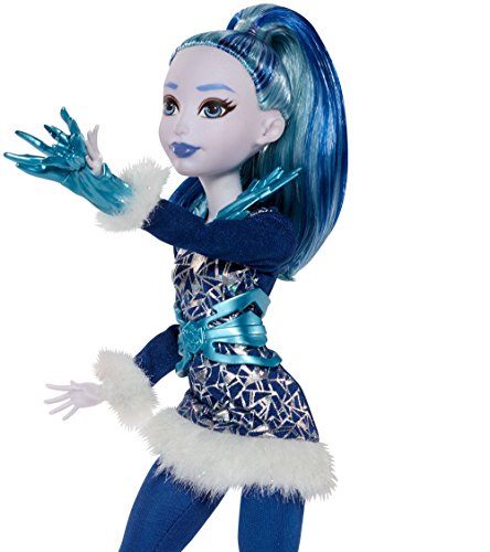 DC Super Hero Girls Action Dolls with Super Hero Accessories