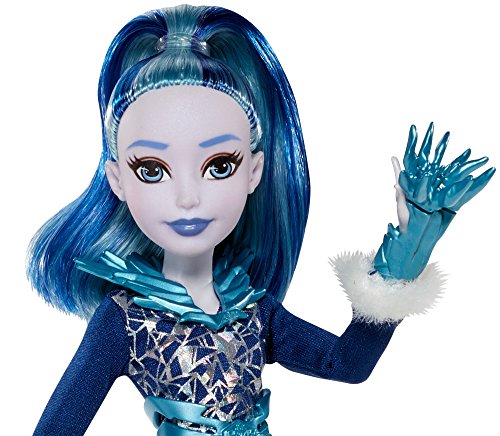 DC Super Hero Girls Action Dolls with Super Hero Accessories