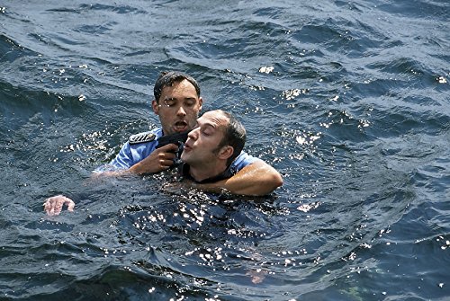 KUESTENWACHE S.5 - MOVIE [DVD] [2002]
