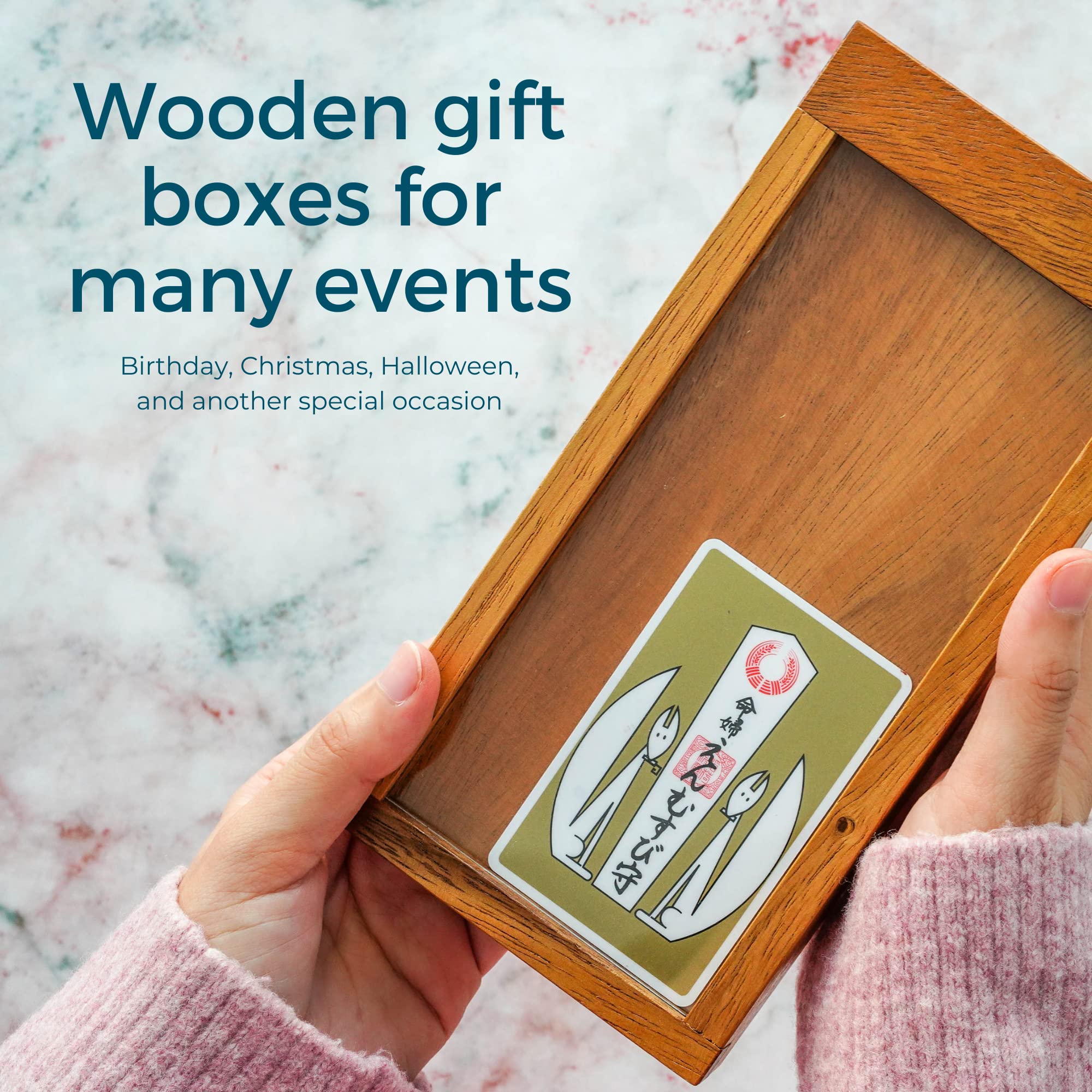 BSIRI ATM Puzzle Box for Adults- Secret Box Brain Teaser Wooden Puzzle Boxes with Hidden Compartments. Ideal Mystery Box, Money Box, Jewelry Box, 3D Puzzle Lock Box, Gift Card, and Money Puzzle Box