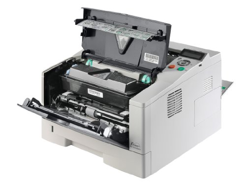 Kyocera FS-1370DN 35PPM 128MB USB 2.0 250sheet
