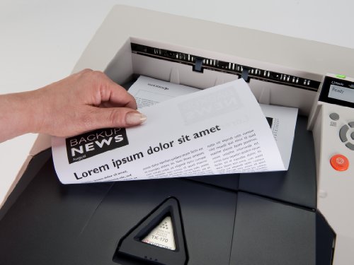 Kyocera FS-1370DN 35PPM 128MB USB 2.0 250sheet