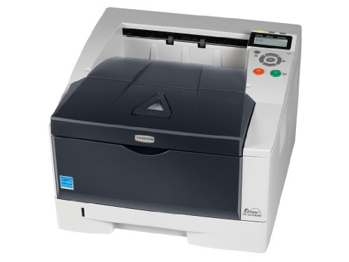 Kyocera FS-1370DN 35PPM 128MB USB 2.0 250sheet