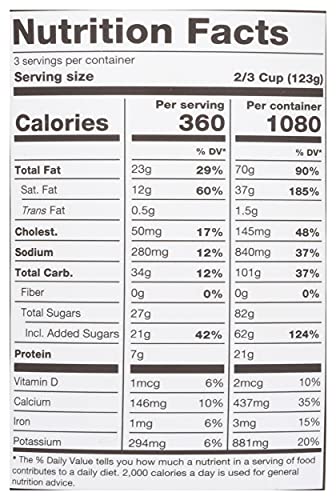 JENIS SPLENDID ICE CREAMS Salted Peanut Butter with Chocolate Flecks, 1 PT