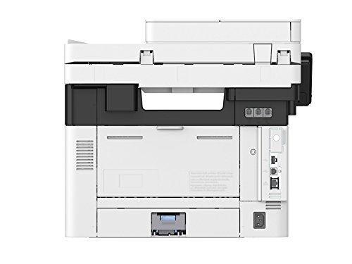 Canon imageCLASS MF424dw - All in One, Wireless, Mobile Ready Laser Printer, Works with Alexa