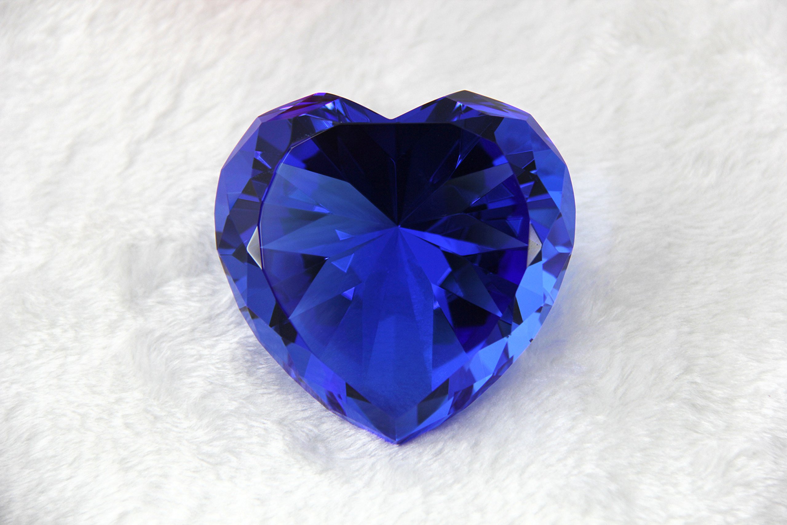 JKK SALE Personalized Custom Engraved Crystal Diamonds