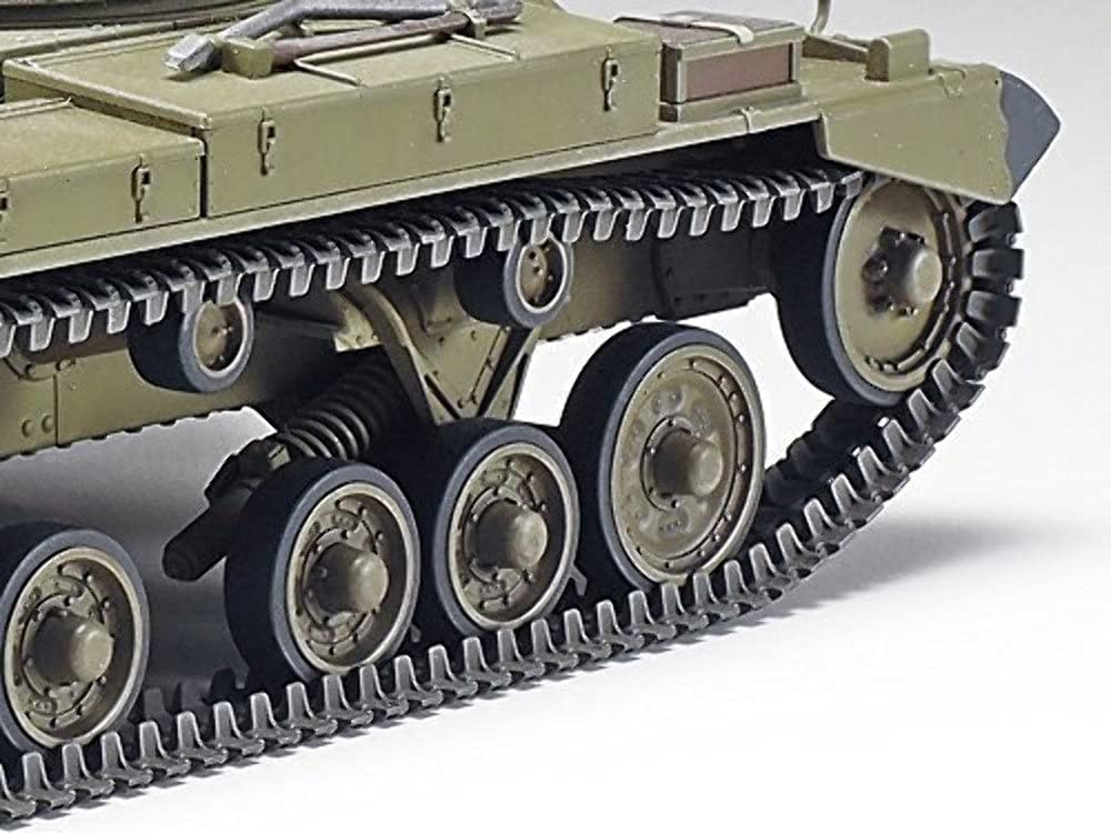 Tamiya Models British Infantry Tank Mk.Iii Valentine Mk.Ii/Iv 1/35