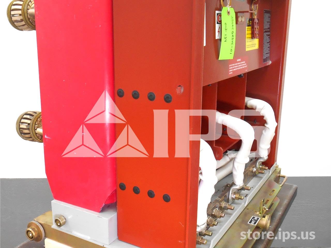 1VAFAA1092751 - ADVAC OR AMVAC Ground and Test Device New UNUSED Surplus