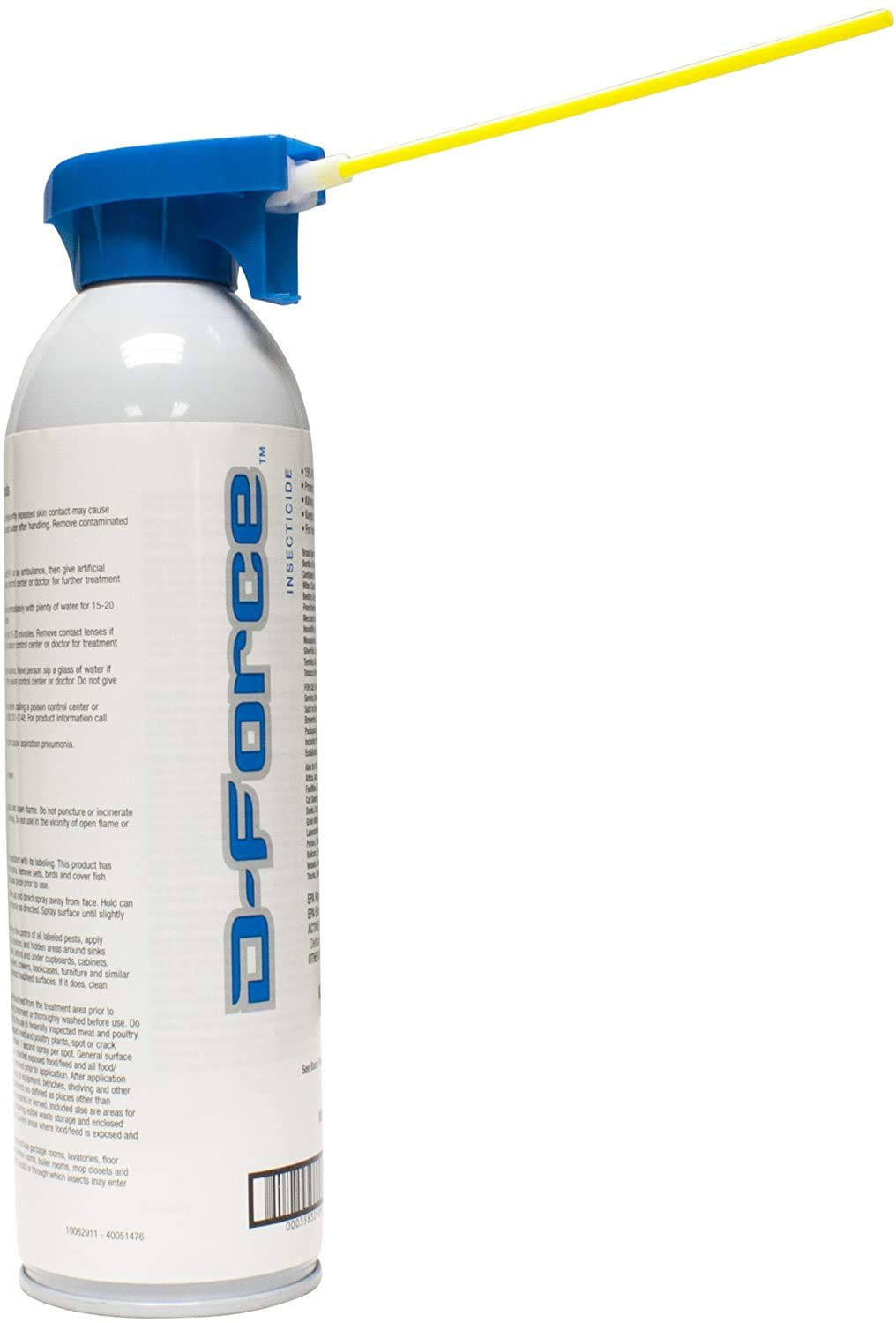 DavesPestDefense D-Force HPX - 14 oz. can