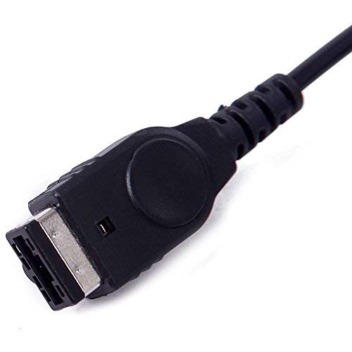 BlueSnail Universal WALL Charger Adapter Power for Nintendo Gameboy DS Advance SP GBA [Game Boy Advance]