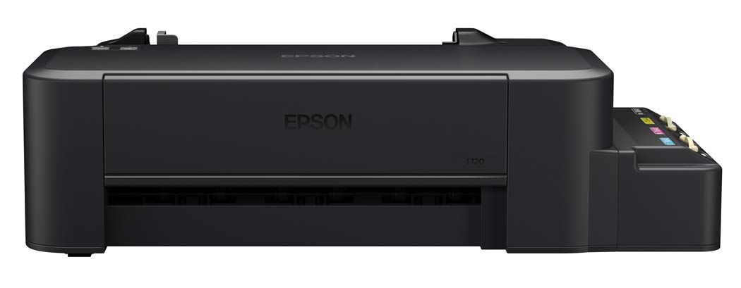 EPSON L120 Inkjet Color All-In-Ones Printer - Ink Tank System