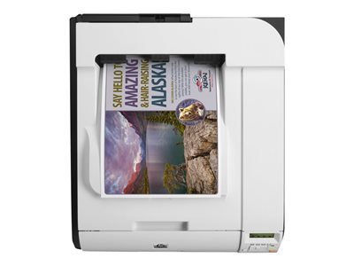 HP CE956A LaserJet Pro 400 Color M451nw Printer