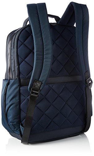 Samsonite Casual Daypack, Space Blue, XL (17.3"-23.5L)