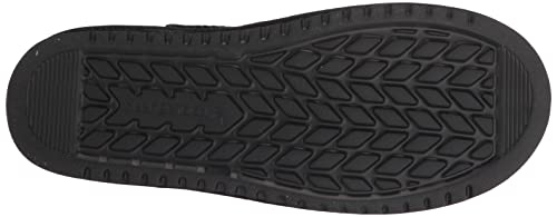 Koolaburra by UGG Women's koola Short Fashion Boot, Black, 10 M US