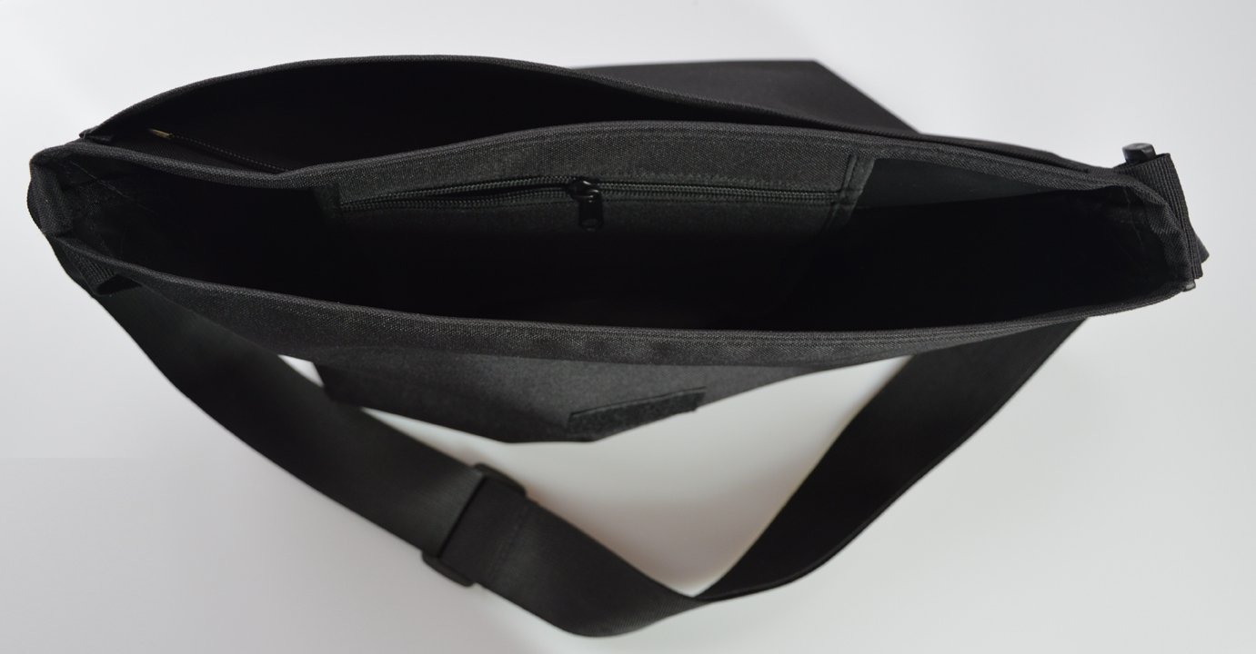 F1&Cany Matt Murdock Daredevil Handbag Cross Body Bag Messenger Sling Bag Shoulder Bags