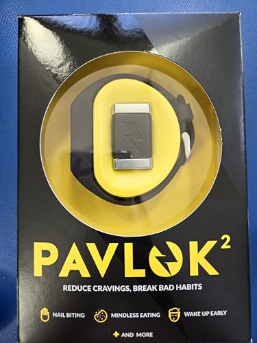 Shock Clock | Budget Silent Alarm Clock | Perfect for Heavy Sleepers | Great for Couples | Wake Up On Time | Vibrating Alarm | Best Alarm for Students