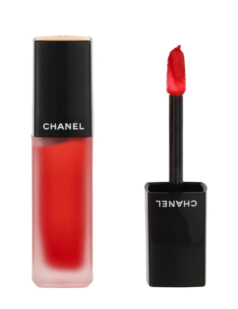 Rouge Allure Ink by Chanel 148 Libere 6ml