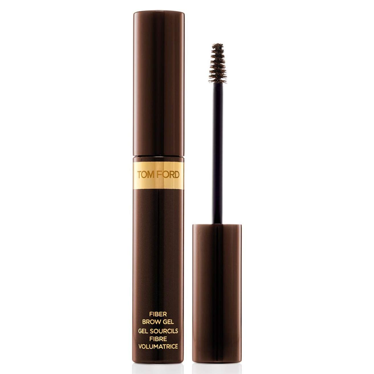 Tom Ford Fiber Brow Gel/0.2 oz. Espresso