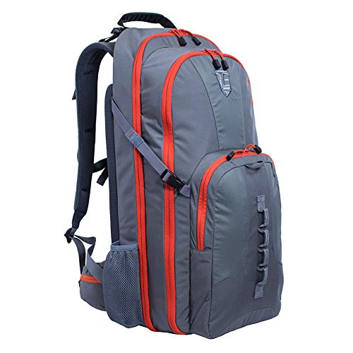Elite Survival Systems STEALTH - Covert Operations Backpack, Gray