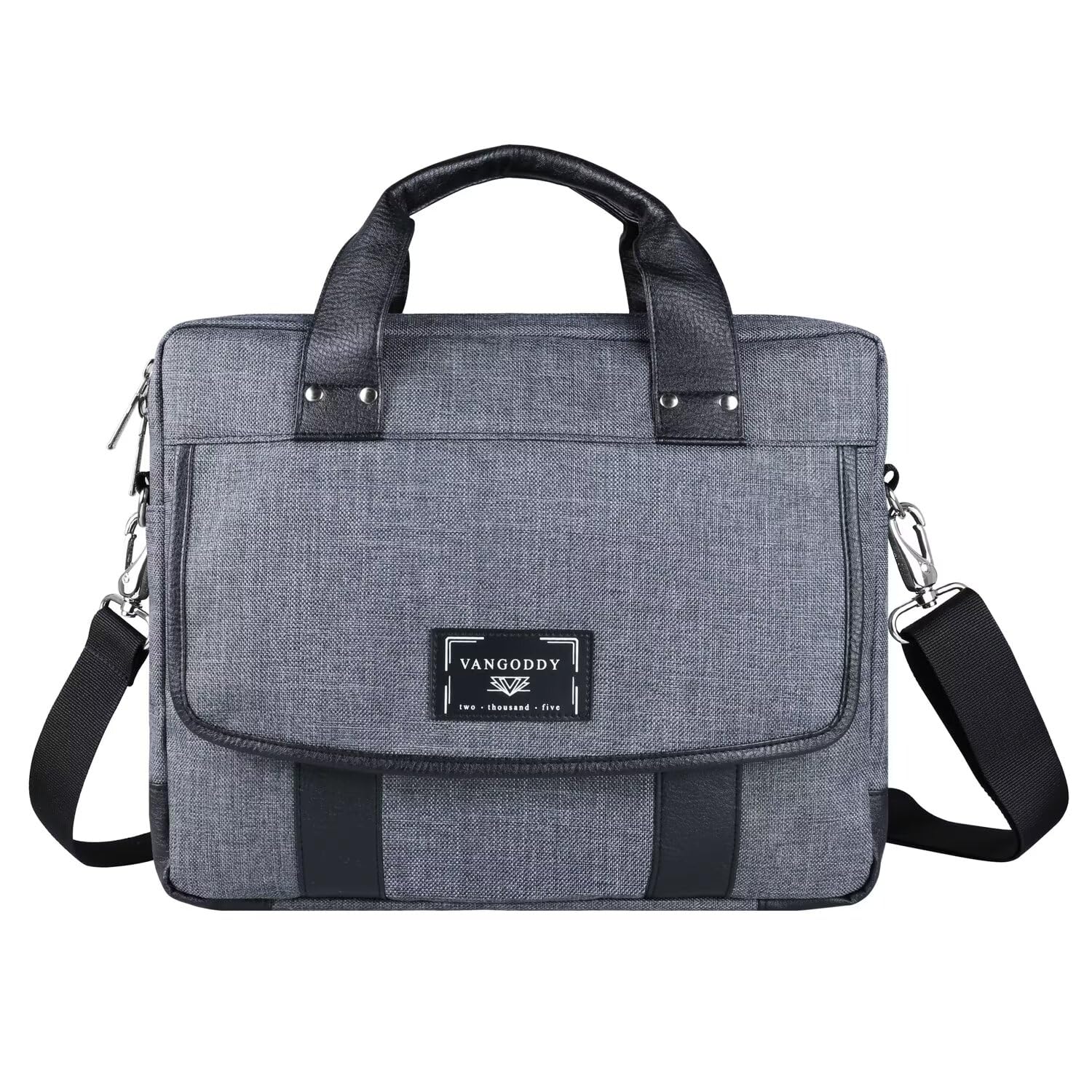 12 to 13 In Laptop Bag Compatible with Dell Latitude 9330 7340, 7330 Rugged Extreme, 7330, 7230 Rugged Extreme, Pro Rugged 13