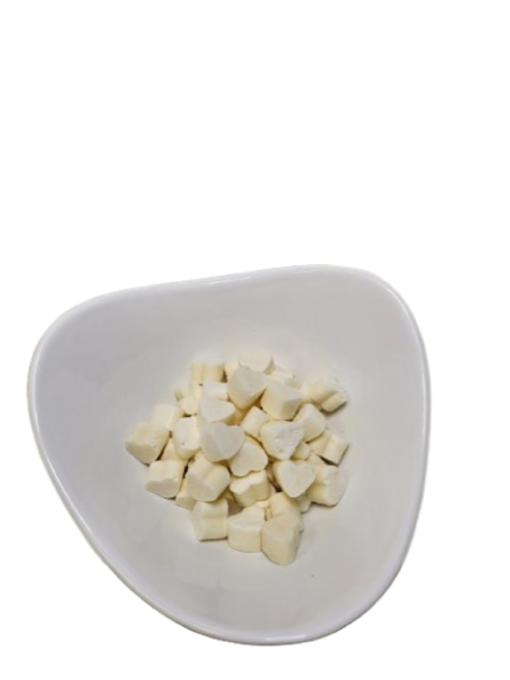 Moonix Freeze Dried Ice Cream. 5ct (Vanilla)