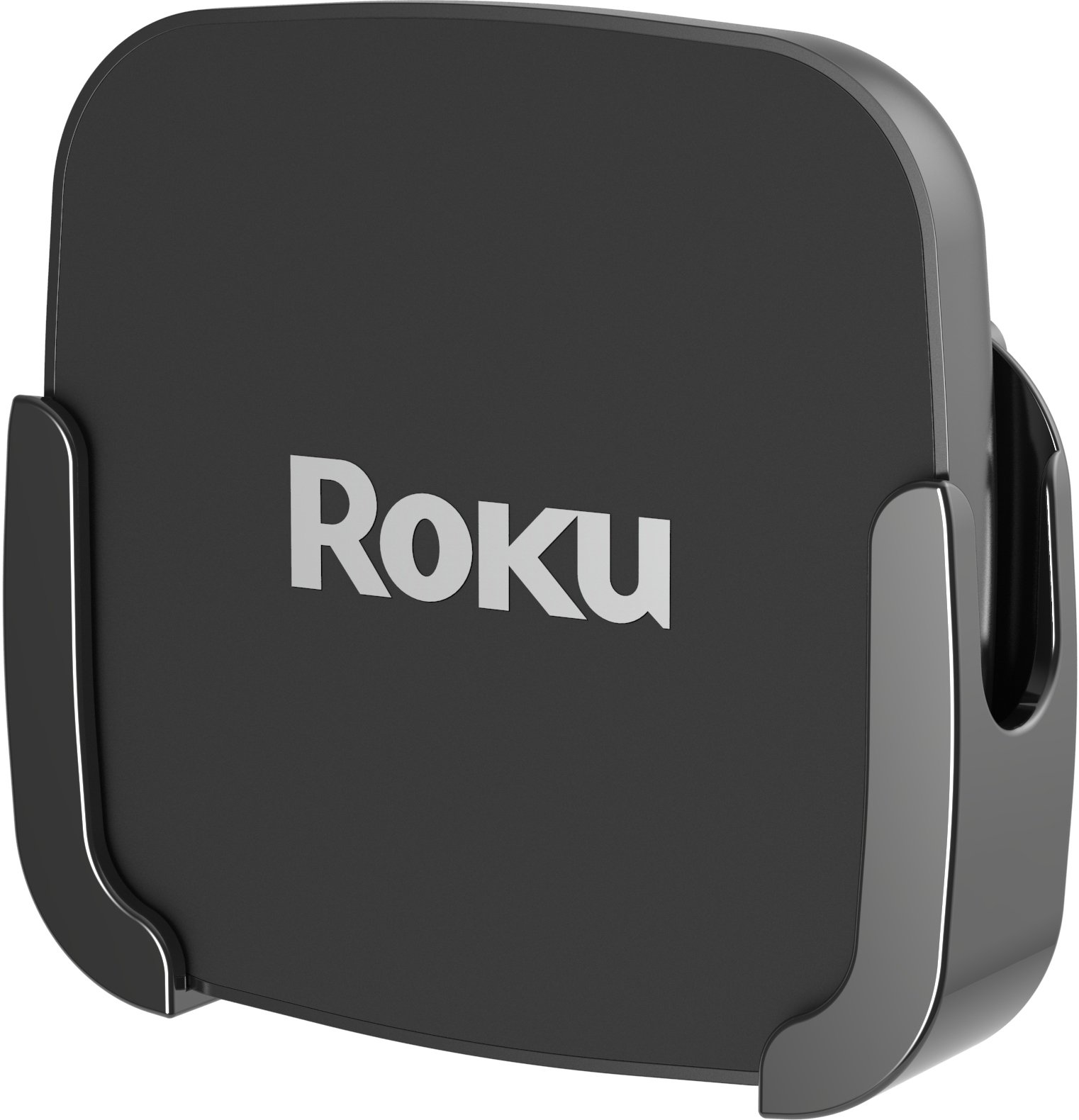 ReliaMount Holder for Old Roku Ultra (Not Compatible with Roku Ultra Models Purchased After September 2020)