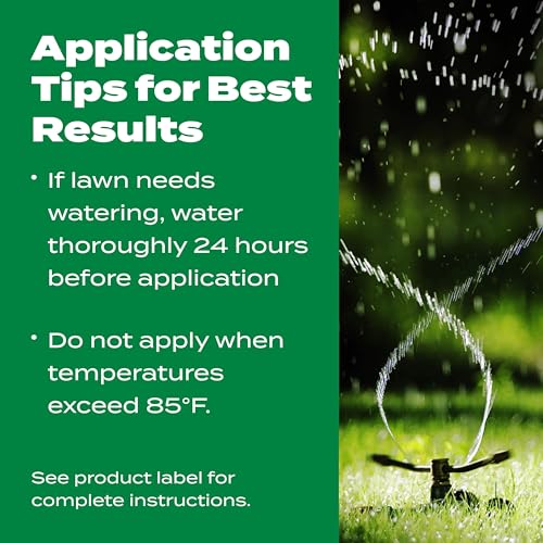 Scotts Liquid Turf Builder Lawn Food, 32 fl. oz.