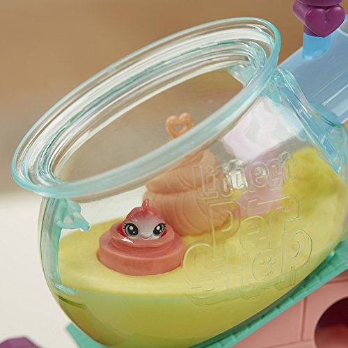 Littlest Pet Shop Pet Partment Set (Amazon Exclusive)