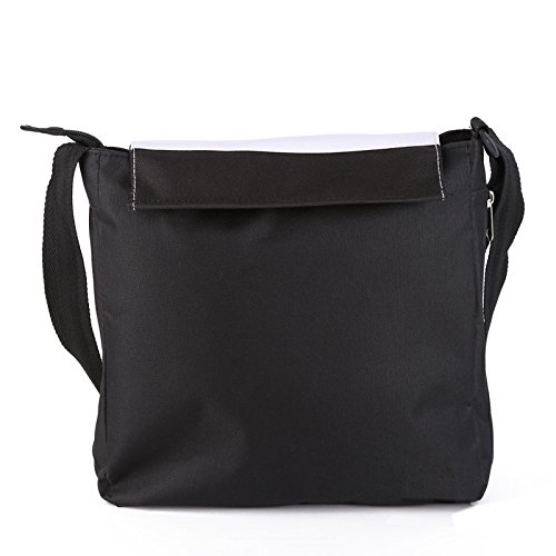 Auburn Logo Man And Women Outdoor Single Shoulder Crossbody Bag Sackpack For Gym
