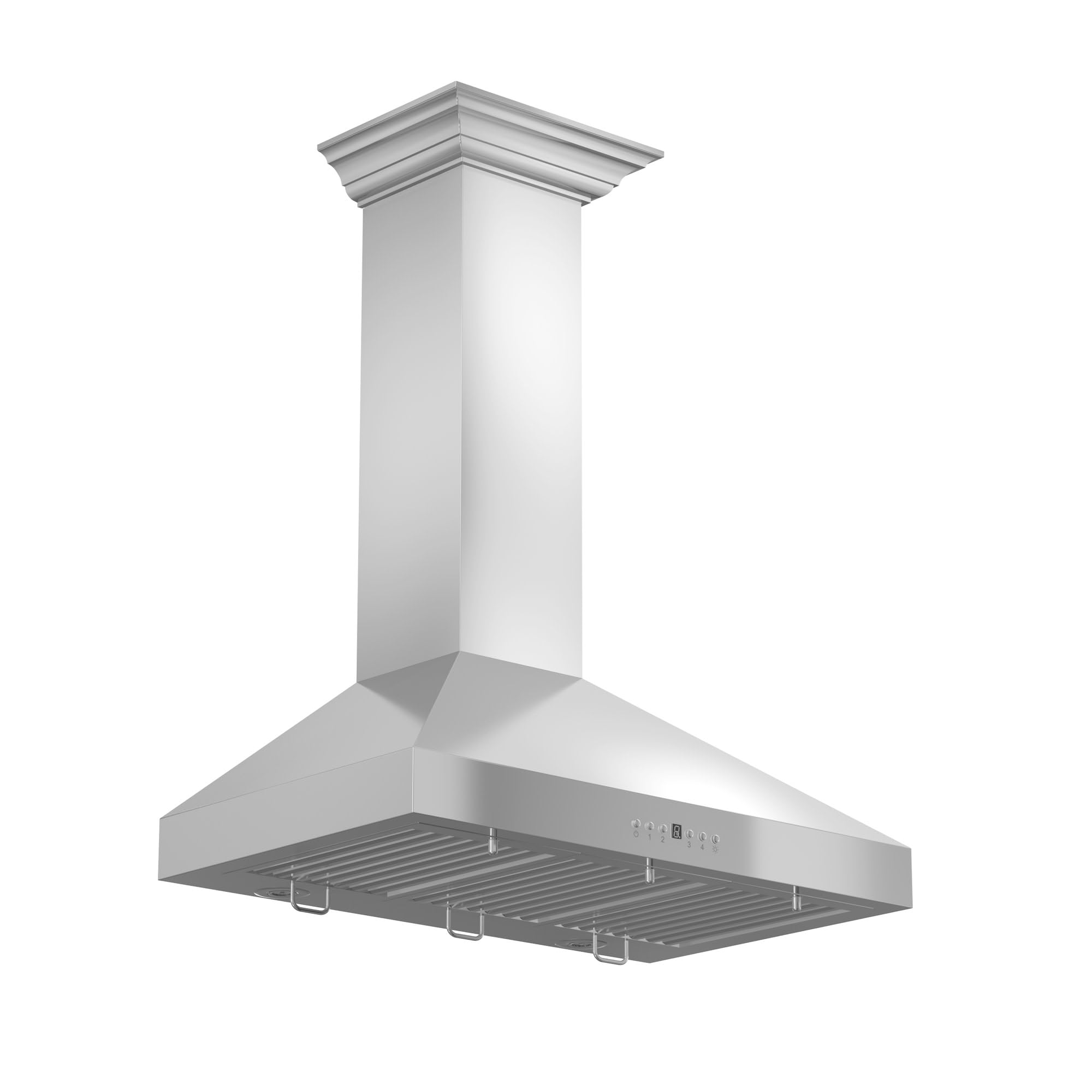 ZLINE KL3CRN-30 Range Hood, 30 in, Stainless Steel
