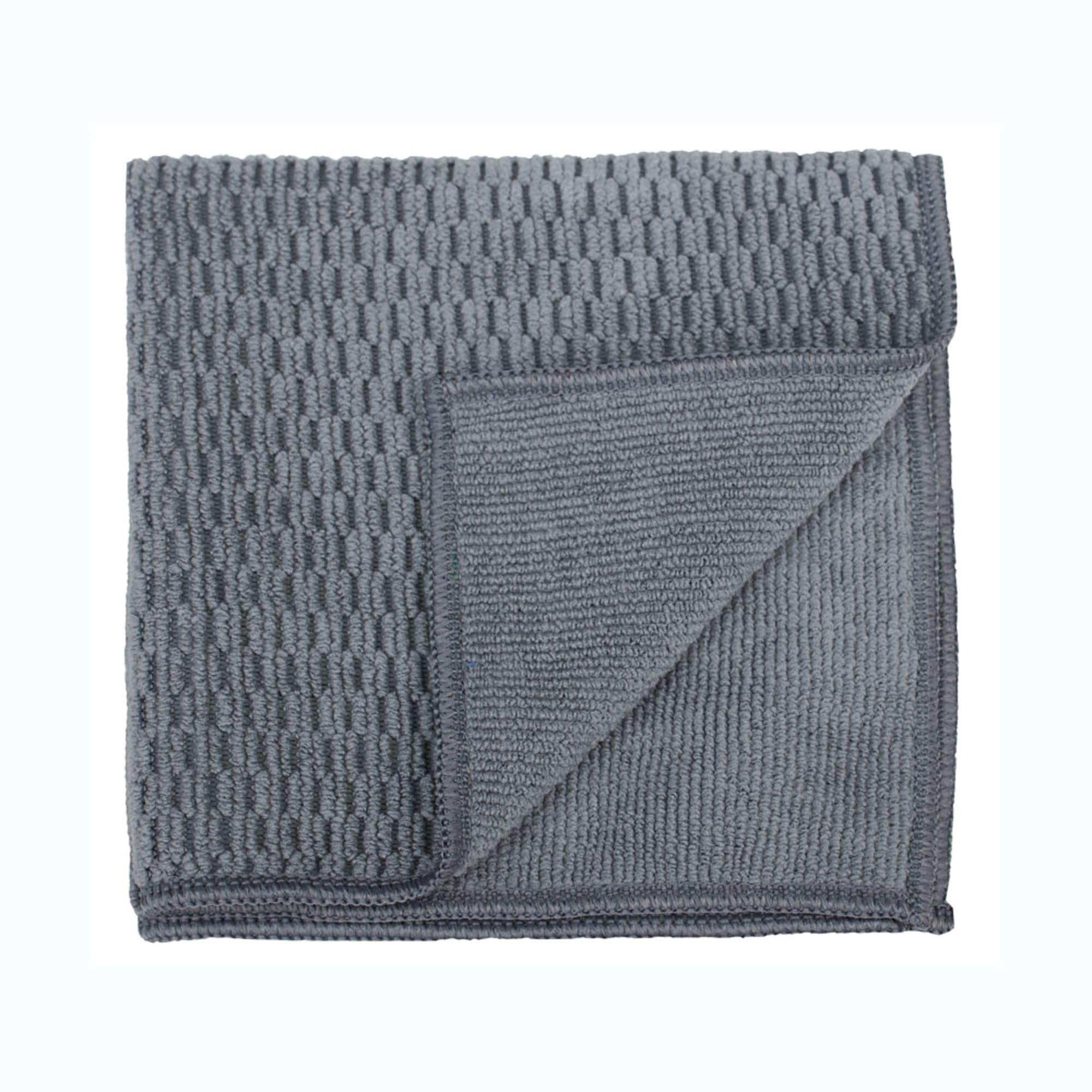 E-Cloth Stroller + Car Seat Microfiber Cleaning Cloth, 1 Count