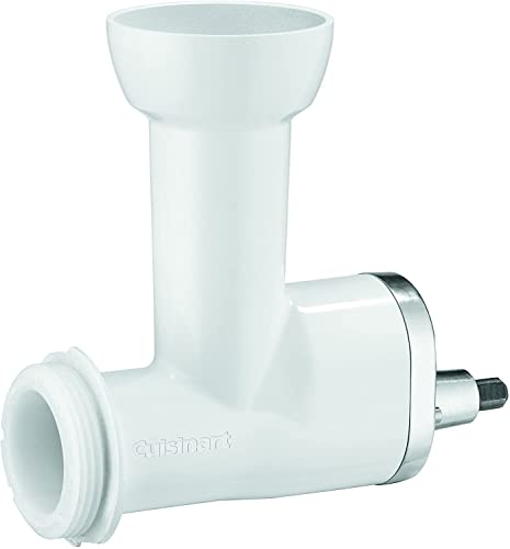 Cuisinart PE-50 Pasta Extruder Attachment, White