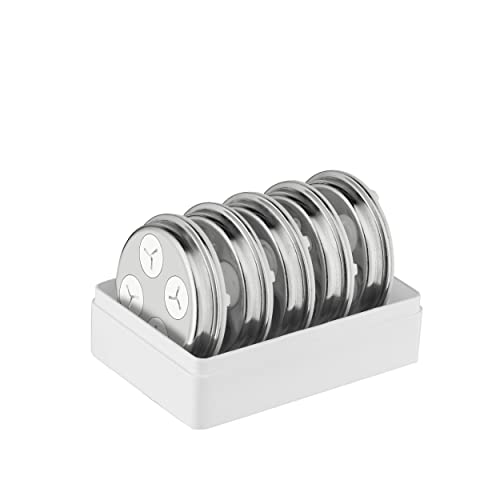 Cuisinart PE-50 Pasta Extruder Attachment, White