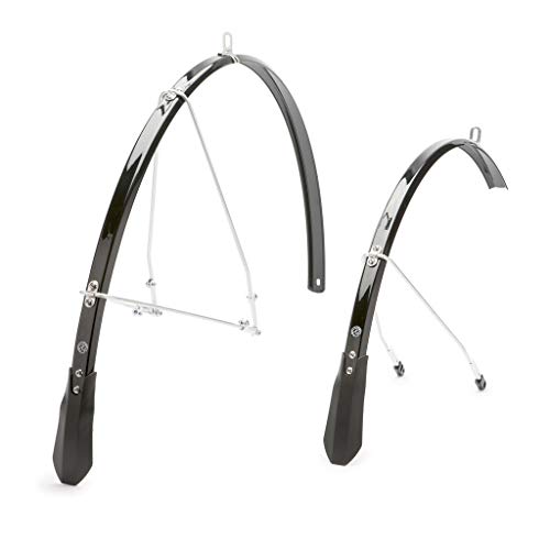 Portland Design Works | Poncho Fender Set | 700 x 30mm
