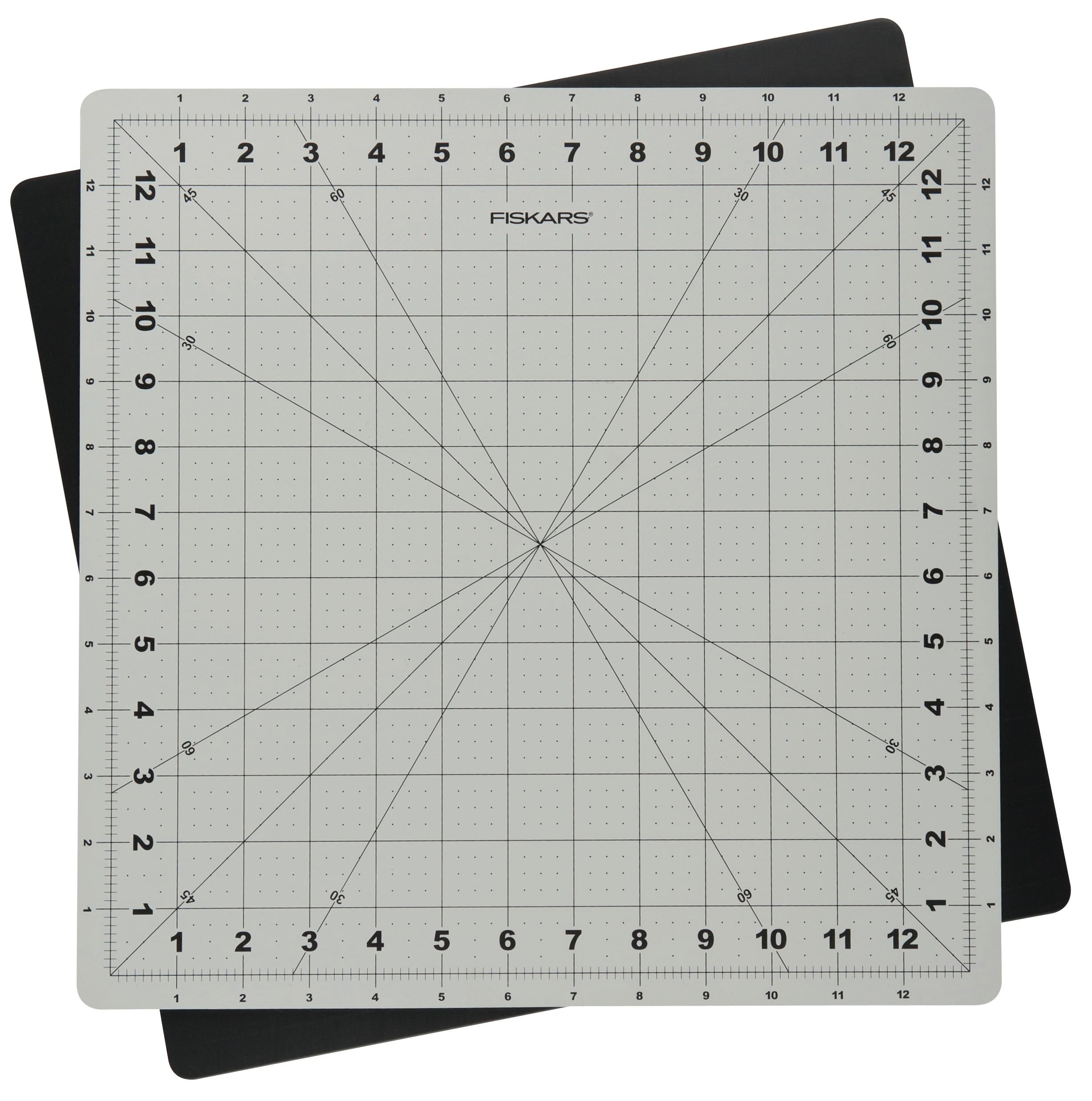 Fiskars Rotating Cutting Mat 14 inch x 14 inch