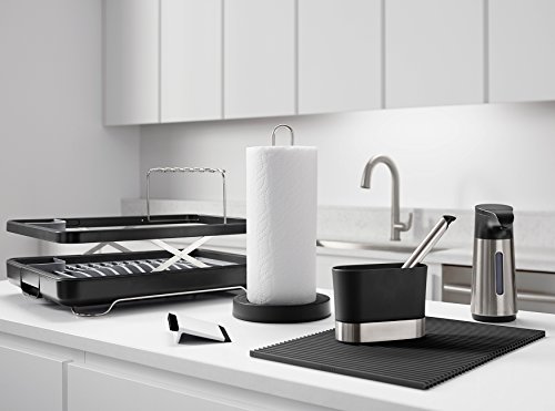 Kohler K-8637-ST Touchless Foaming Soap Dispenser